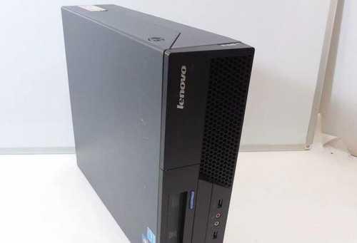 Компьютер Lenovo - 4ядра, 16Gb ram, 750Gb HDD