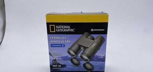 Bresser National Geographic 10x42 WP