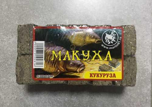 Макуха