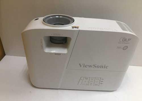 Проекторы Viewsonic PA503W