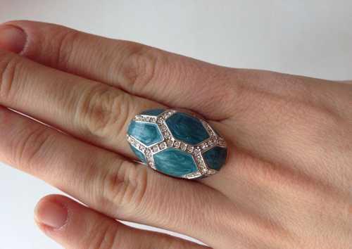 Кольцо "Артиколи" Florange