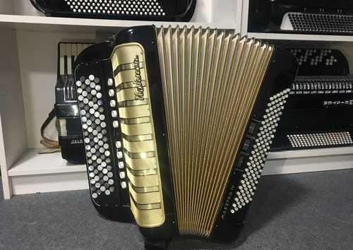 Баян Hohner Maestro IV