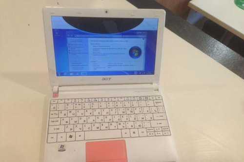 Нетбук Acer ze6