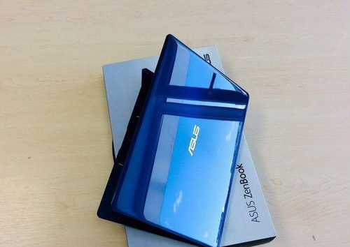 ZenBook Asus 2020 + SSD