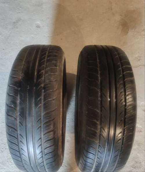 Kama Breeze (HK-132) 195/65 R15 91H