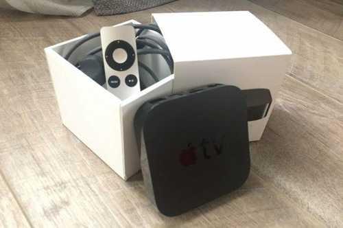 Apple TV (A1469)