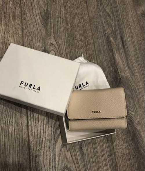Кошелек женский furla babylon s