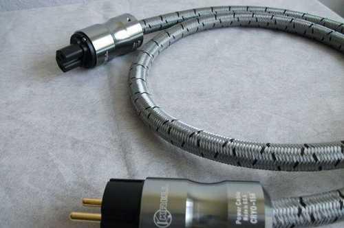 Силовой кабель Кrell Сryo-156