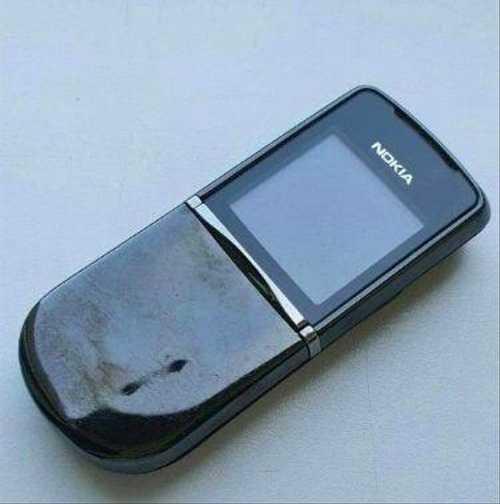 Nokia 8800 Sirocco Edition без платы