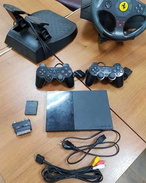 Sony PS2