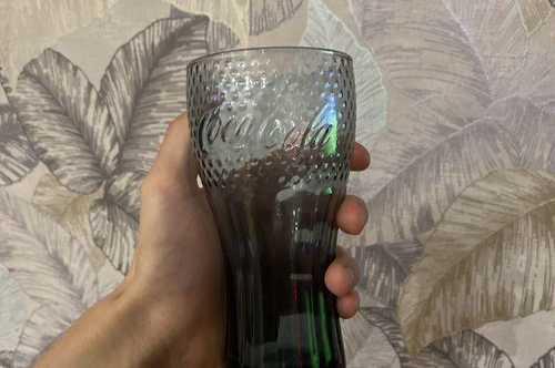 Стакан coca cola из Макдональдса