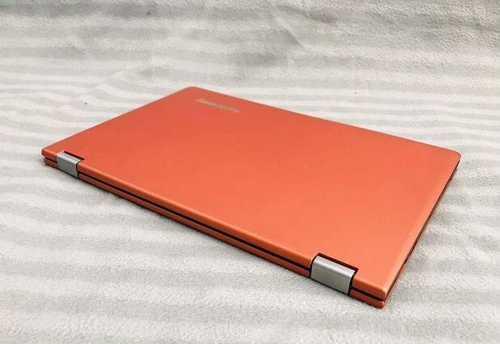 Ноутбук Lenovo Yoga (x360) SSD