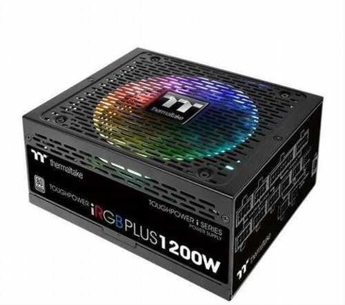 Thermaltake Toughpower iRGB plus 1200W 80+Platinum