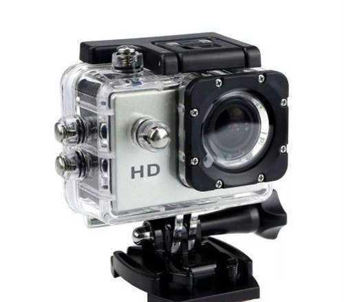Экшен экшн камера Action Camera Sport A5 FullHD