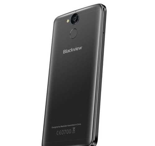 Телефон Blackview P2 на запчасти