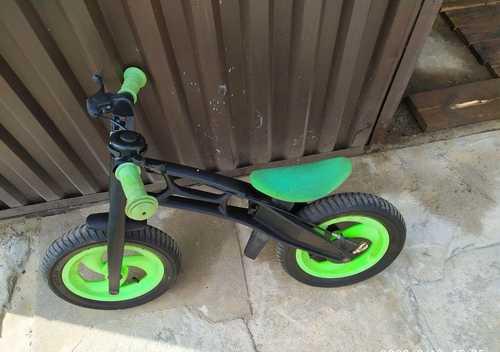 Беговел Hobby bike