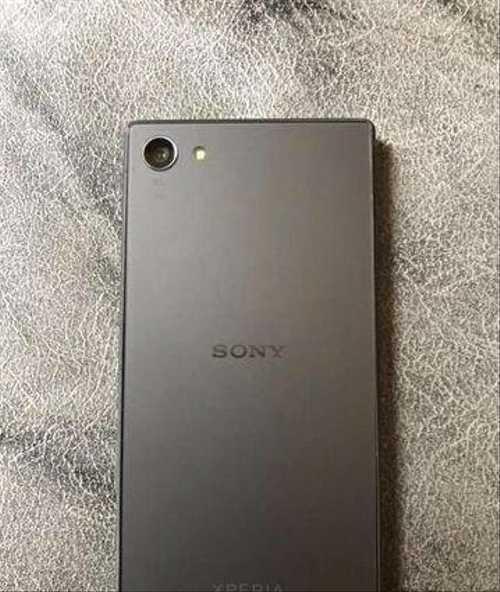 Sony Xperia z5 Compact
