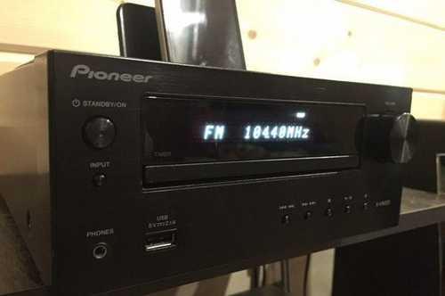 Усилитель Pioneer