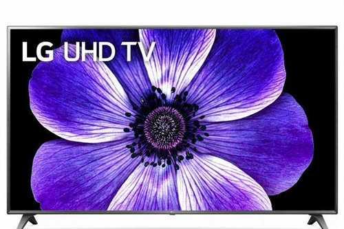 Телевизор LG 49UM7020 LED 49" UHD 4K