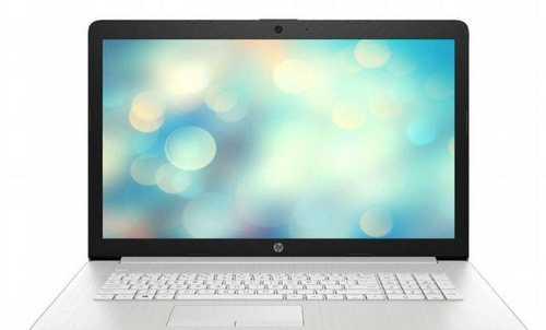 Hp 17 ca3002ur обзор