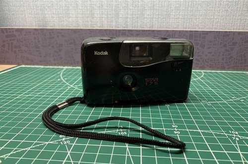 Мыльницы Kodak и Praktica