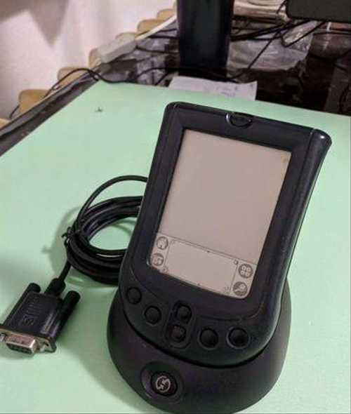 Palm m105 кпк PDA пда