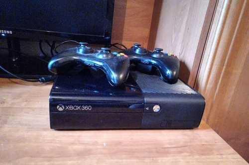 Xbox 360 E 500 Gb