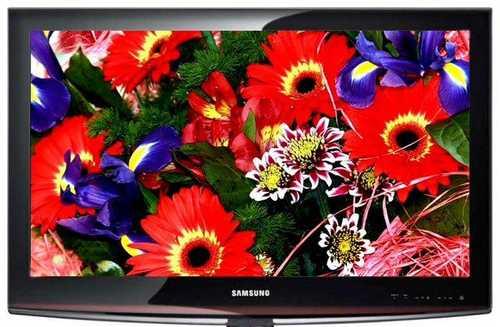 Телевизор SAMSUNG LE26C450E1W