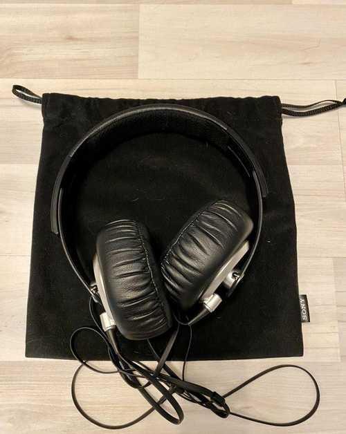 Наушники Sony Stereo Headphones MDR-XB500