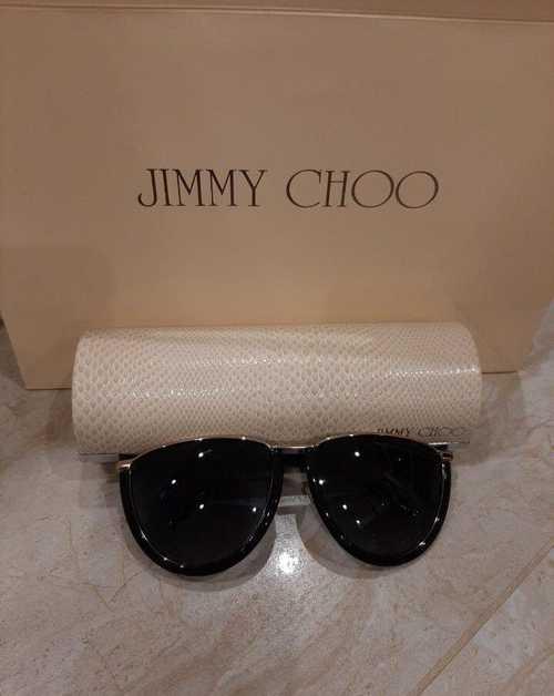 Очки Jimmy Choo