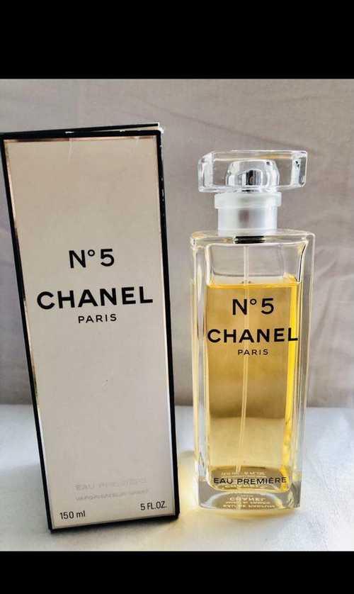 Парфюм. Chanel N5 Eau Premiere