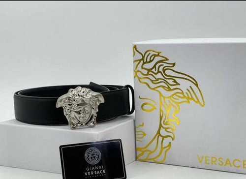 Ремень versace