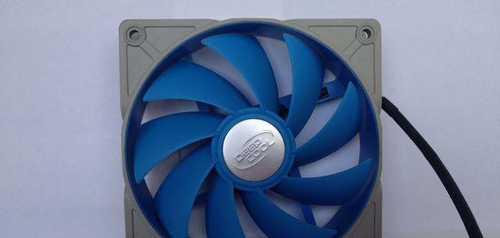 Вентилятор Deepcool UF120 4pin