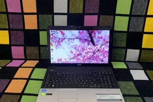 Ноутбук Acer Е1-571G