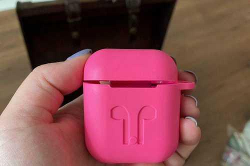 Чехол для airpods