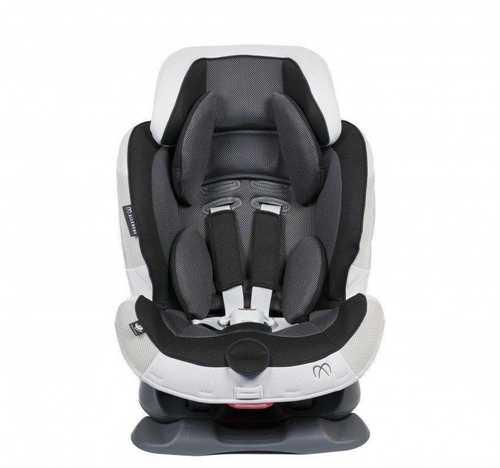 Автокресло Carmate Ailebebe Swing moon premium