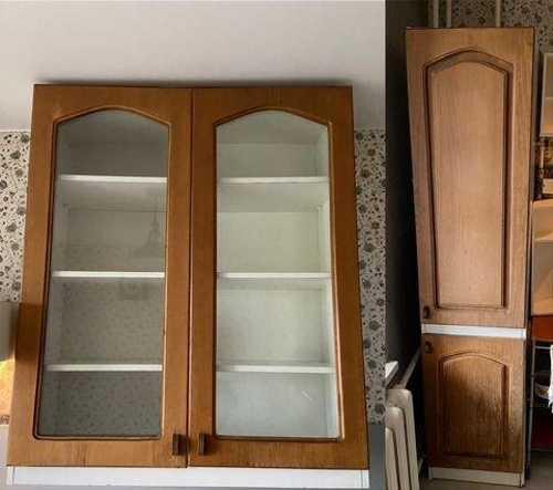 Дверца на кухонный шкаф