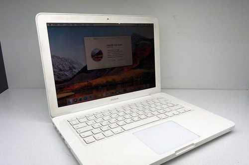 MacBook 13-inch Mid 2010 Core 2 Duo