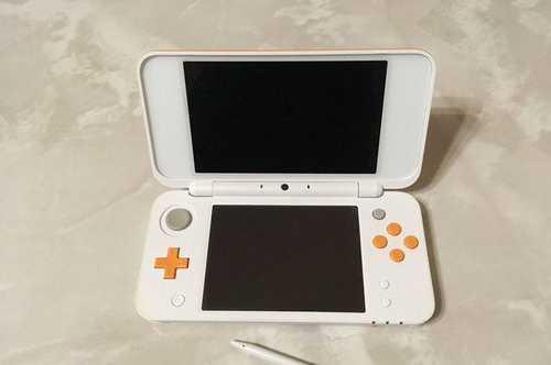 New Nintendo 2ds xl