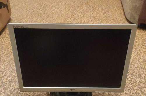 Монитор LG Flatron W2042S