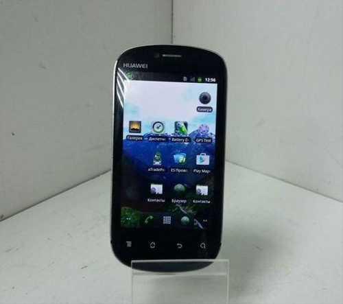 Мобильный телефон Huawei Vision U8850