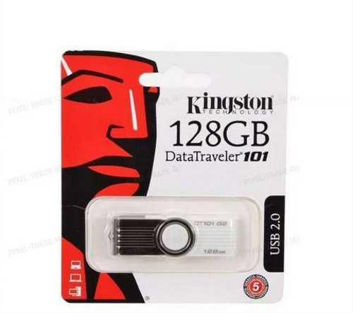 Usb флешка kingston