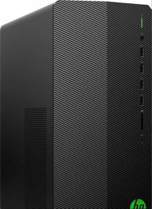 Hp pavilion gaming Desktop PC TG01-1043UR R4600G/1