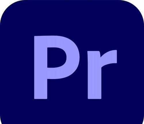 Adobe Premiere Pro