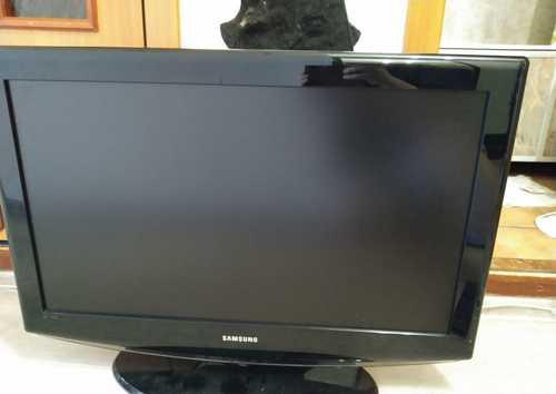 Телевизор LED Samsung LE32R81BX/BWT