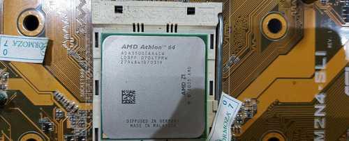 AMD Athlon 64