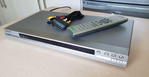 DVD sony NS355
