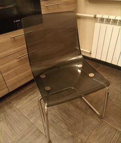 Кухонный стул tobias IKEA