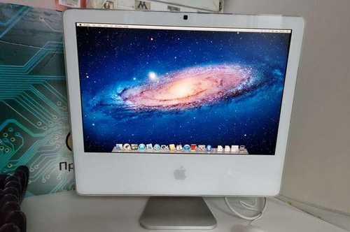 Apple iMac 20" a1207