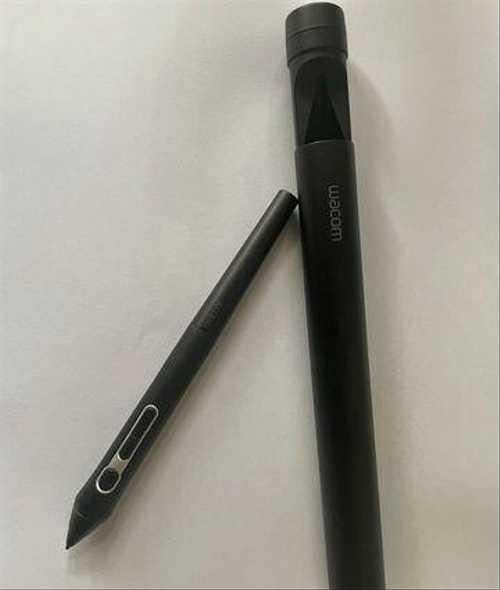 Стилус wacom Pro Pen 3D с футляром